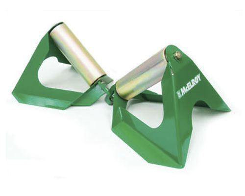 McElroy Pipe Rollers